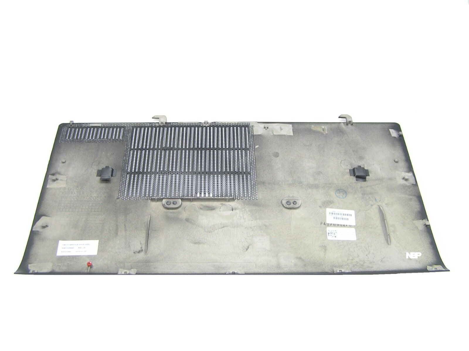 New Genuine HP ZBook 17 Bottom Cover Assembly AM0TK000800 733635-001 ...