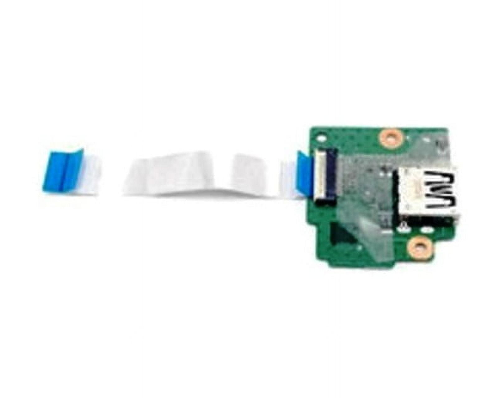 New Genuine HP Zbook 17 G5 Fingerprint Reader Assembly L28662-001 ...