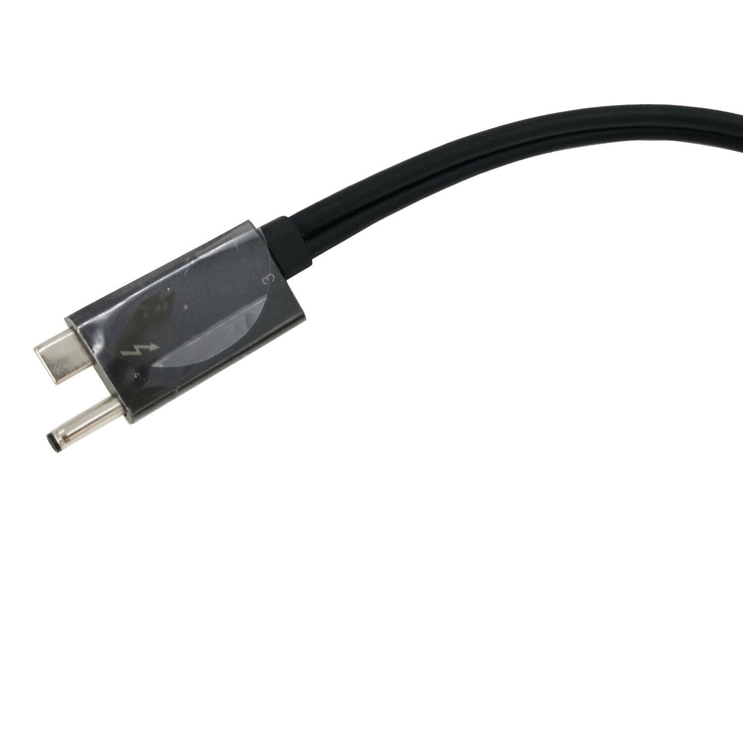 New Genuine HP Zbook G2 Thunderbolt 0.7M 230W Cable L15813-001 L22301 ...