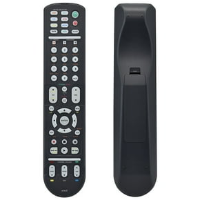 Universal Learning Remote Controls