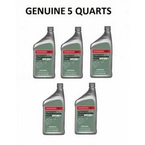 Honda Transmission Fluids in Transmission Fluids - Walmart.com
