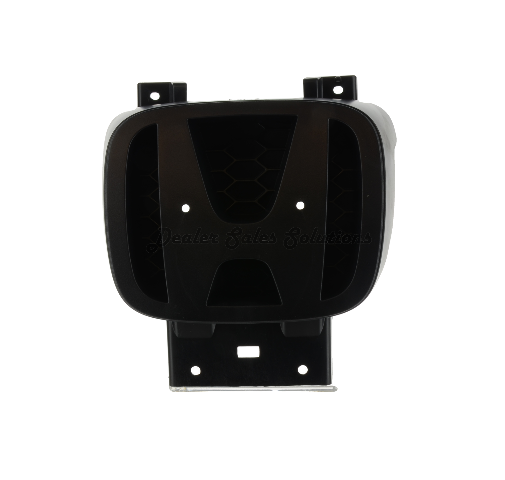 New Genuine Honda Accord Front Bumper Grille Emblem Base OE 71127T2FA11 ...