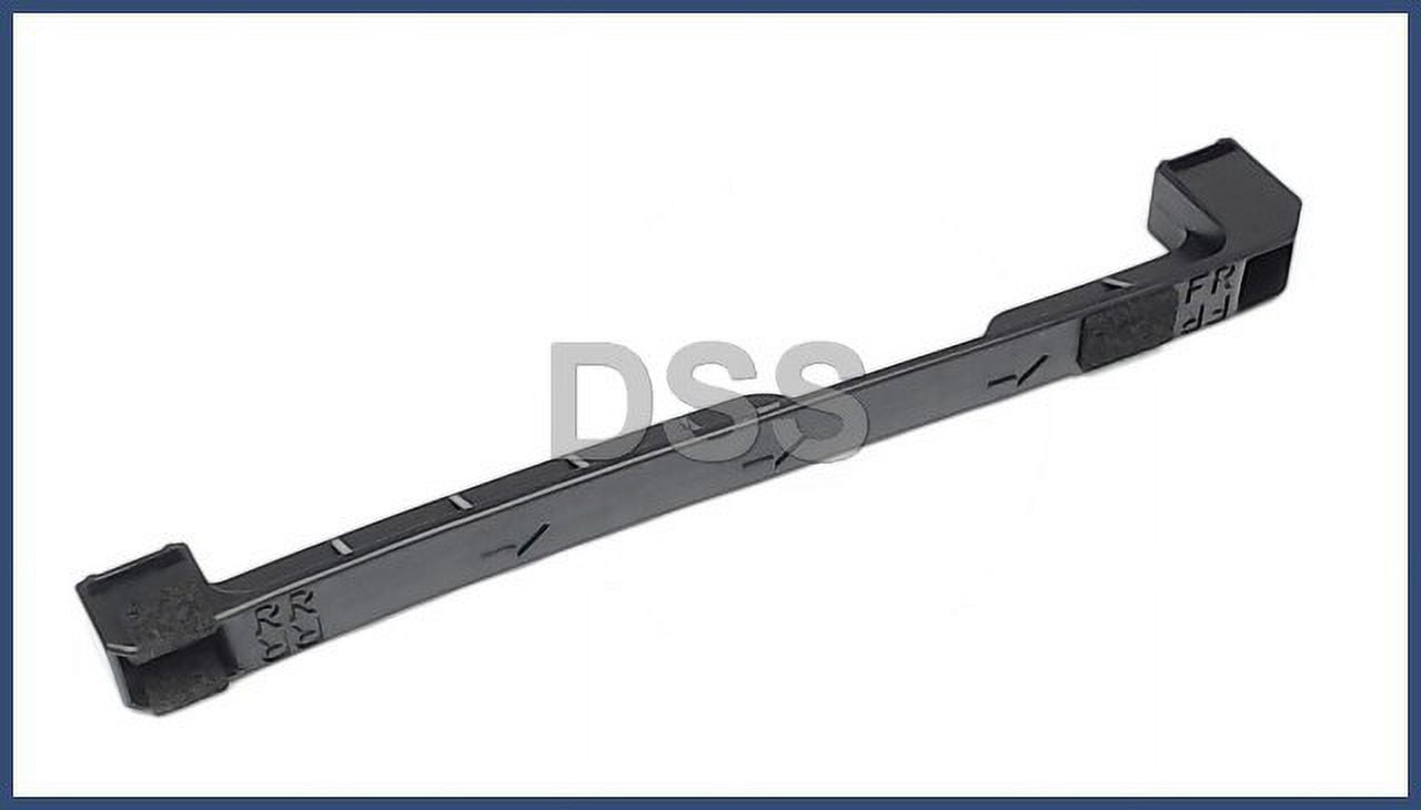 New Genuine Honda Accord Rear Bumper Side Protector OE 71508T2AA00 ...