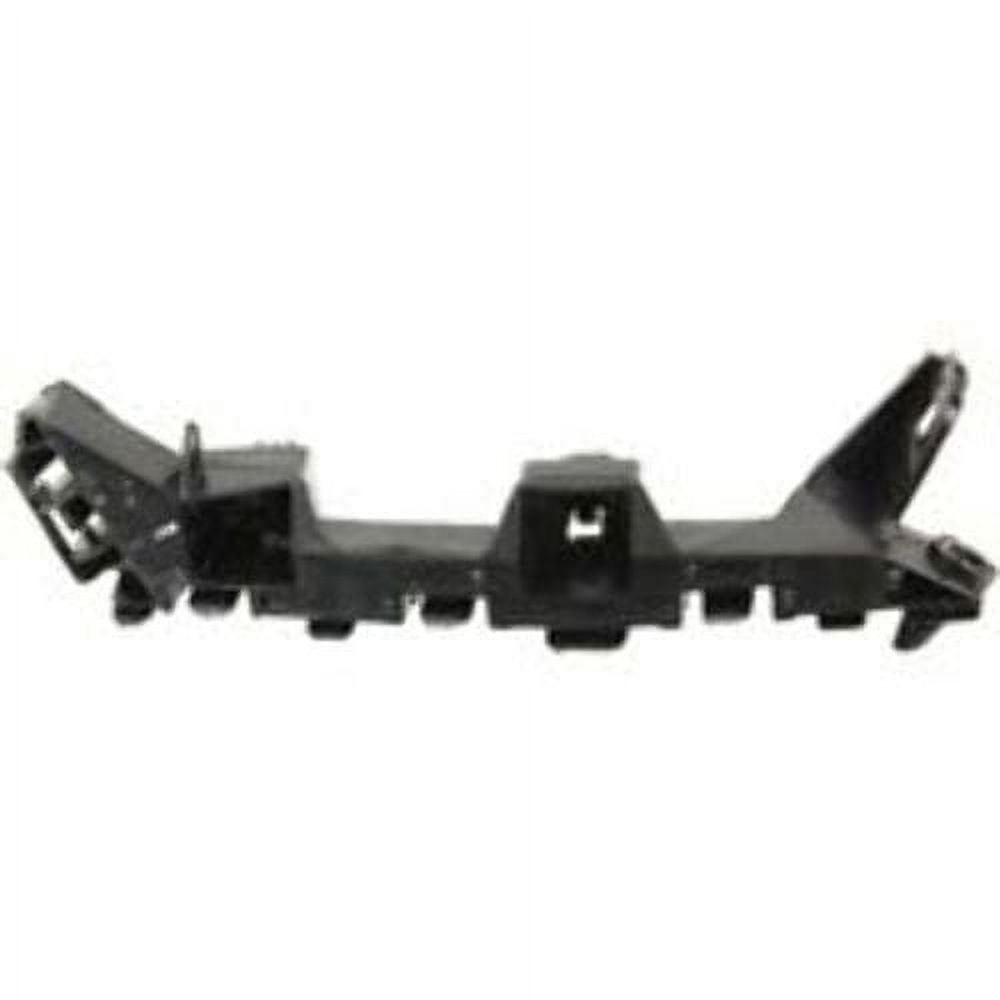 New Genuine Honda Accord Right Passenger Front Bumper Spacer OE ...