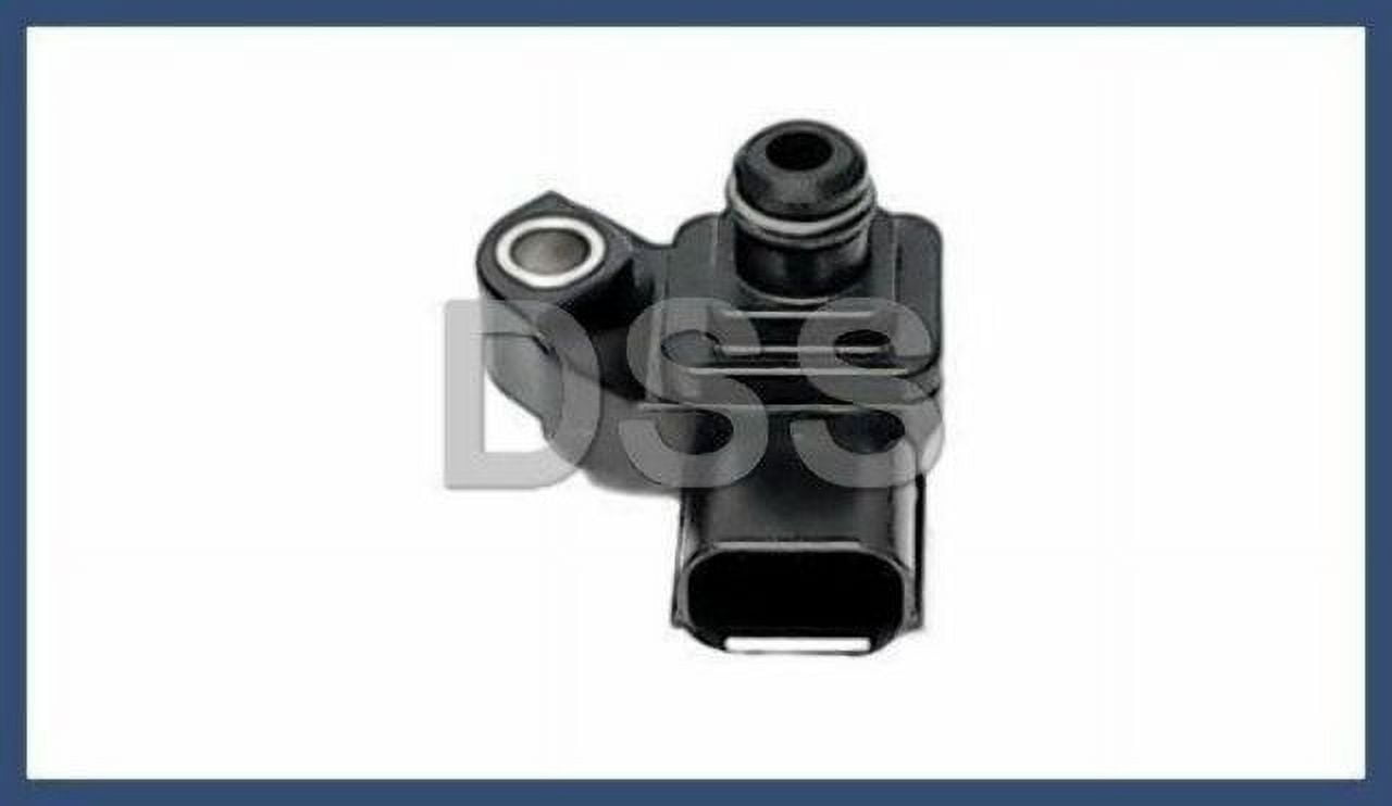 New Genuine Honda Acura Map Sensor Assembly OEM 37830RNAA01 - Walmart.com