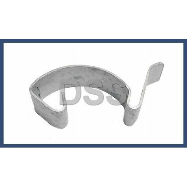 New Genuine Honda Air Cleaner Filter Box Intake Clip (1996-2016) OE ...