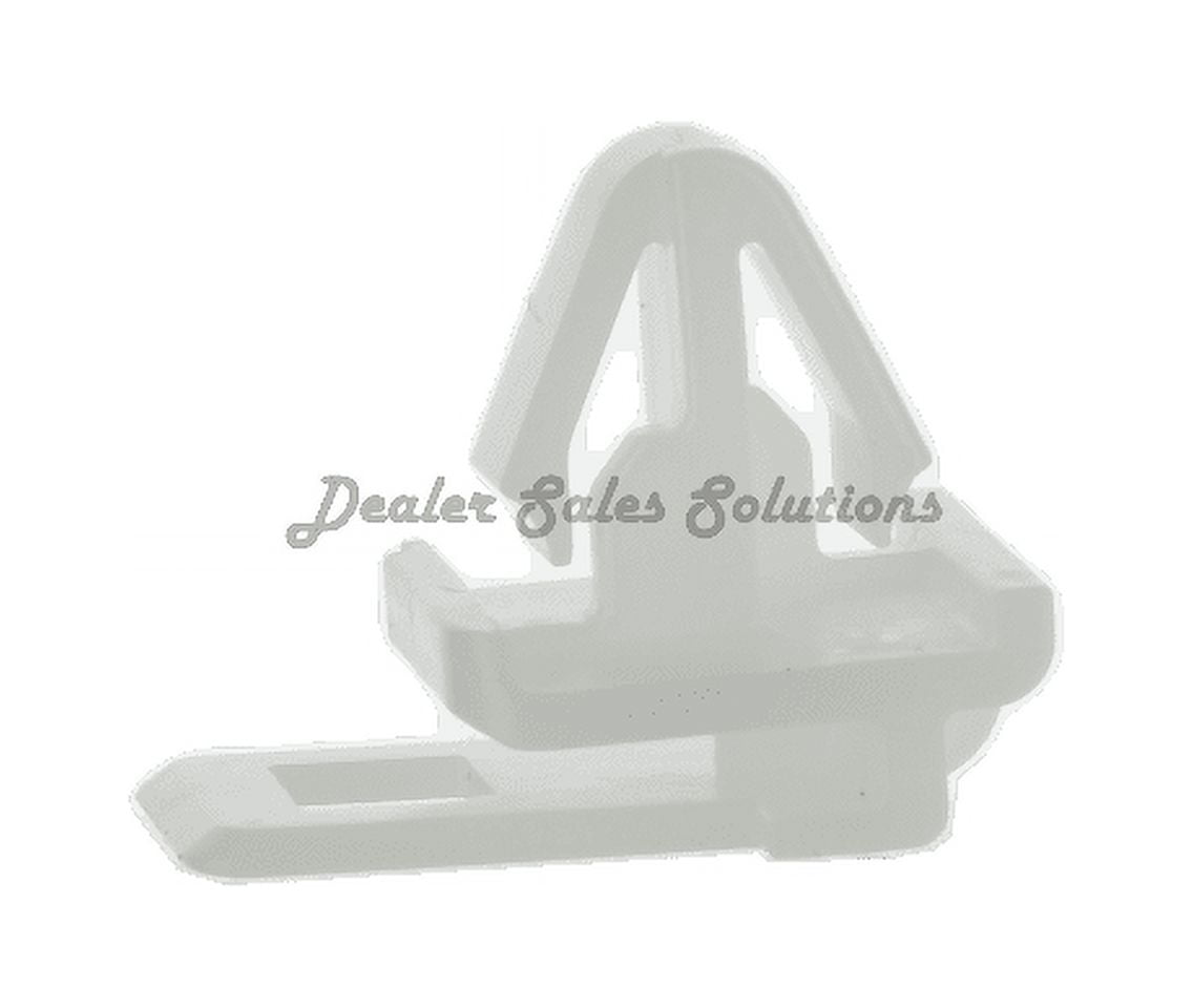 New Genuine Honda Ambient Sensor Clip 91555TR0G01 OEM - Walmart.com