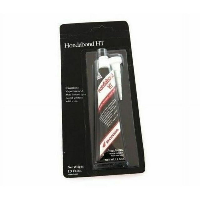 New Genuine Honda Bond HT Silicone Liquid Gasket Hondabond 087180004 ...