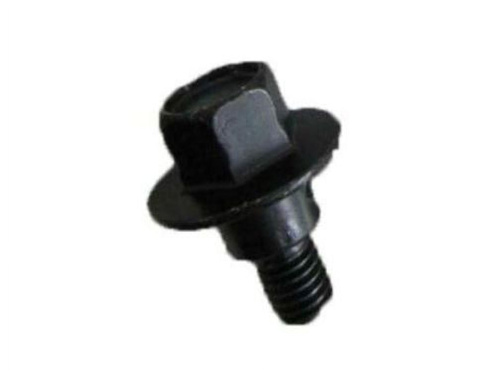 New Genuine Honda Bumper Cover Support Rail Bolt OE 90111SM4003 ...