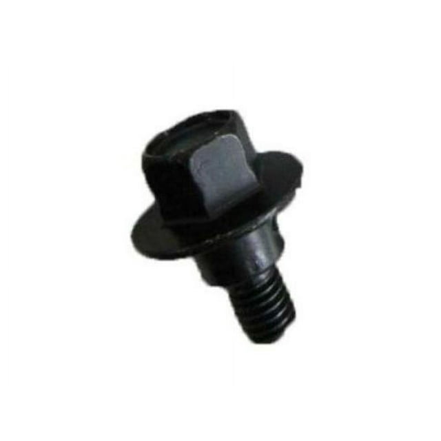 New Genuine Honda Bumper Cover Support Rail Bolt OE 90111SM4003 ...