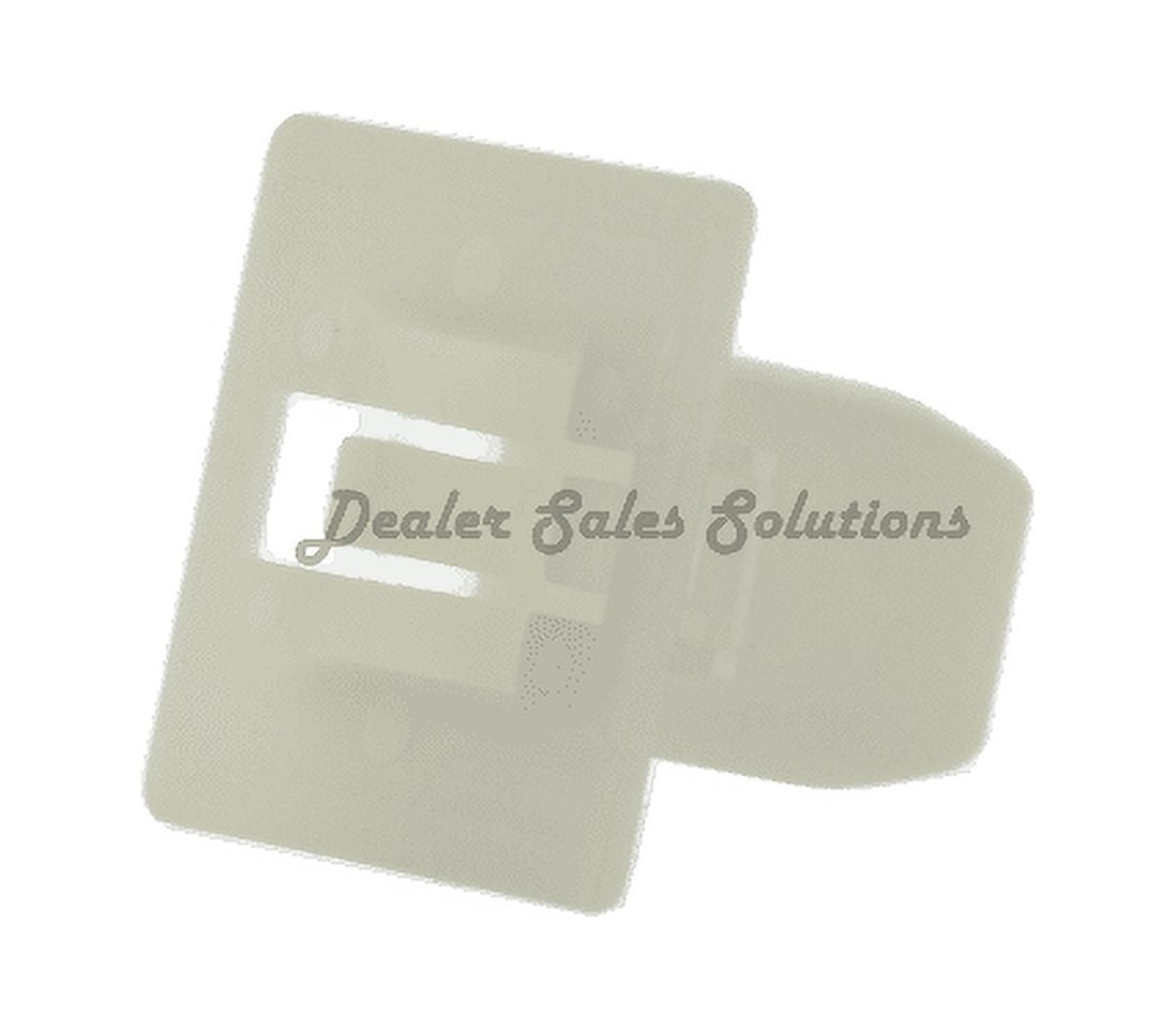 New Genuine Honda Bumper Setting Grom 90106SW3003 OEM - Walmart.com