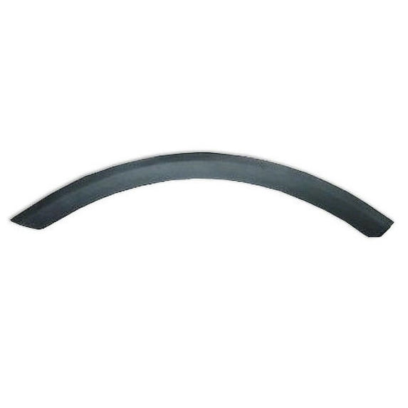 New Genuine Honda CR-V Left Rear Door Wheel Arch Garnish OE 75395T0AA01 ...