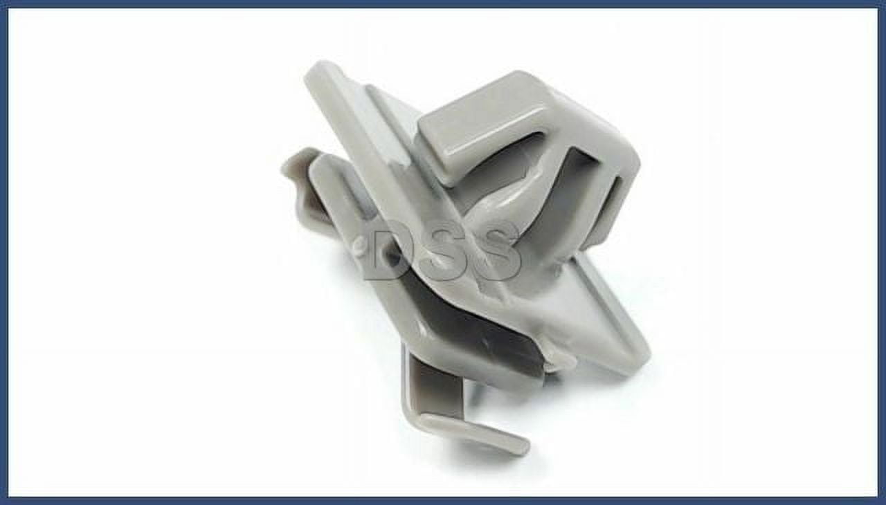 New Genuine Honda CR-V Roof Garnish Trim Front Molding Clip OEM (02-06 ...