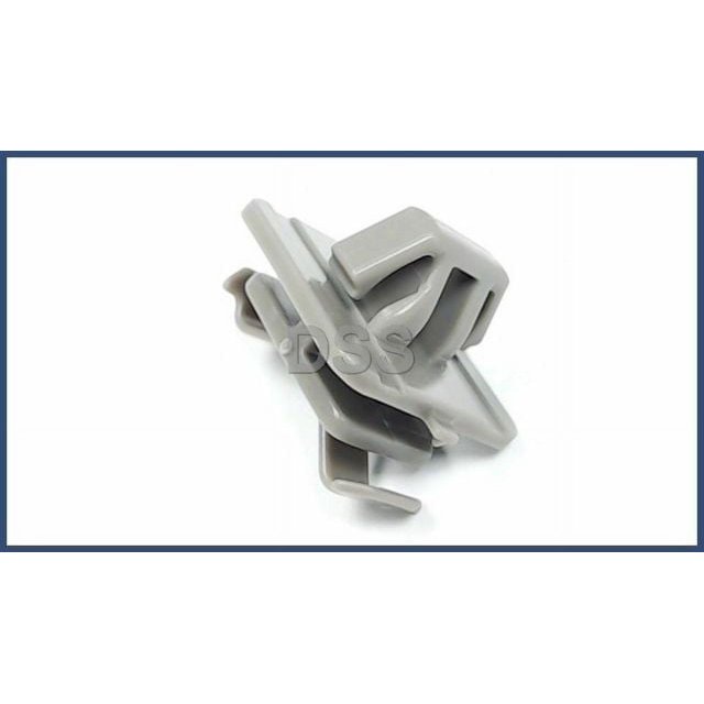 New Genuine Honda CR-V Roof Garnish Trim Front Molding Clip OEM (02-06 ...