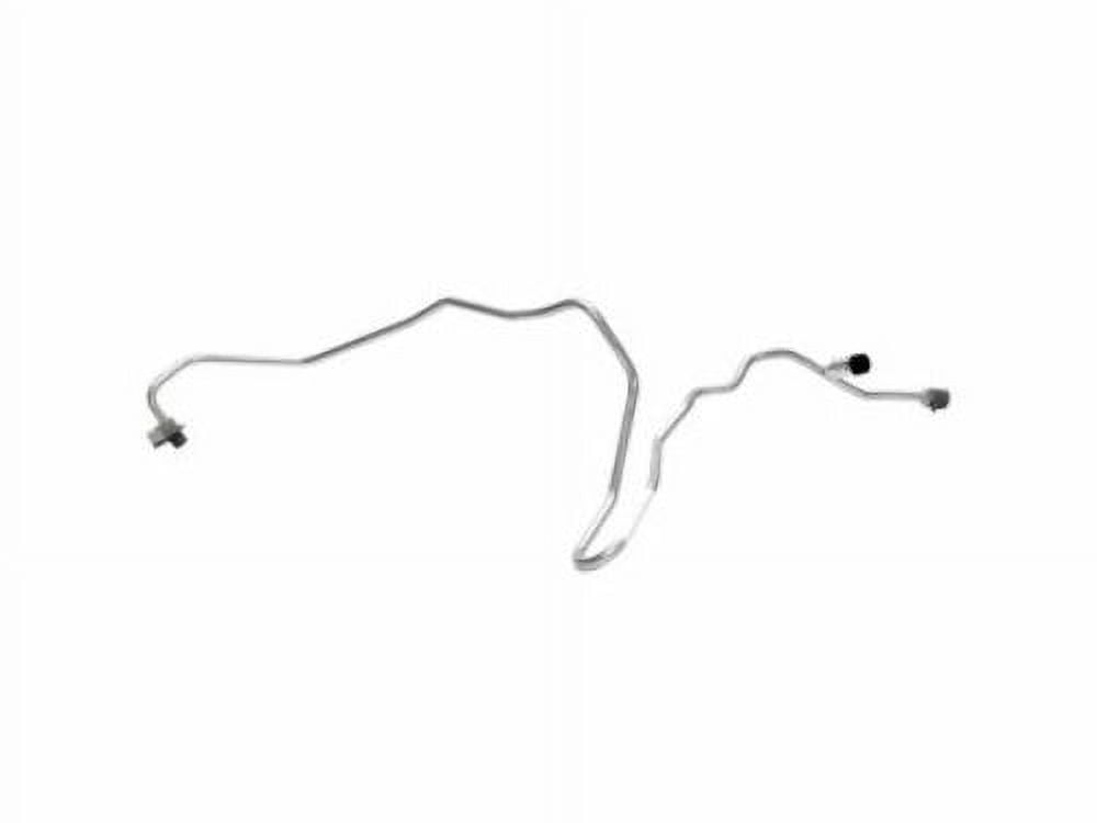 New Genuine Honda Civic AC Receiver Pipe Line (2016-2021) OE ...