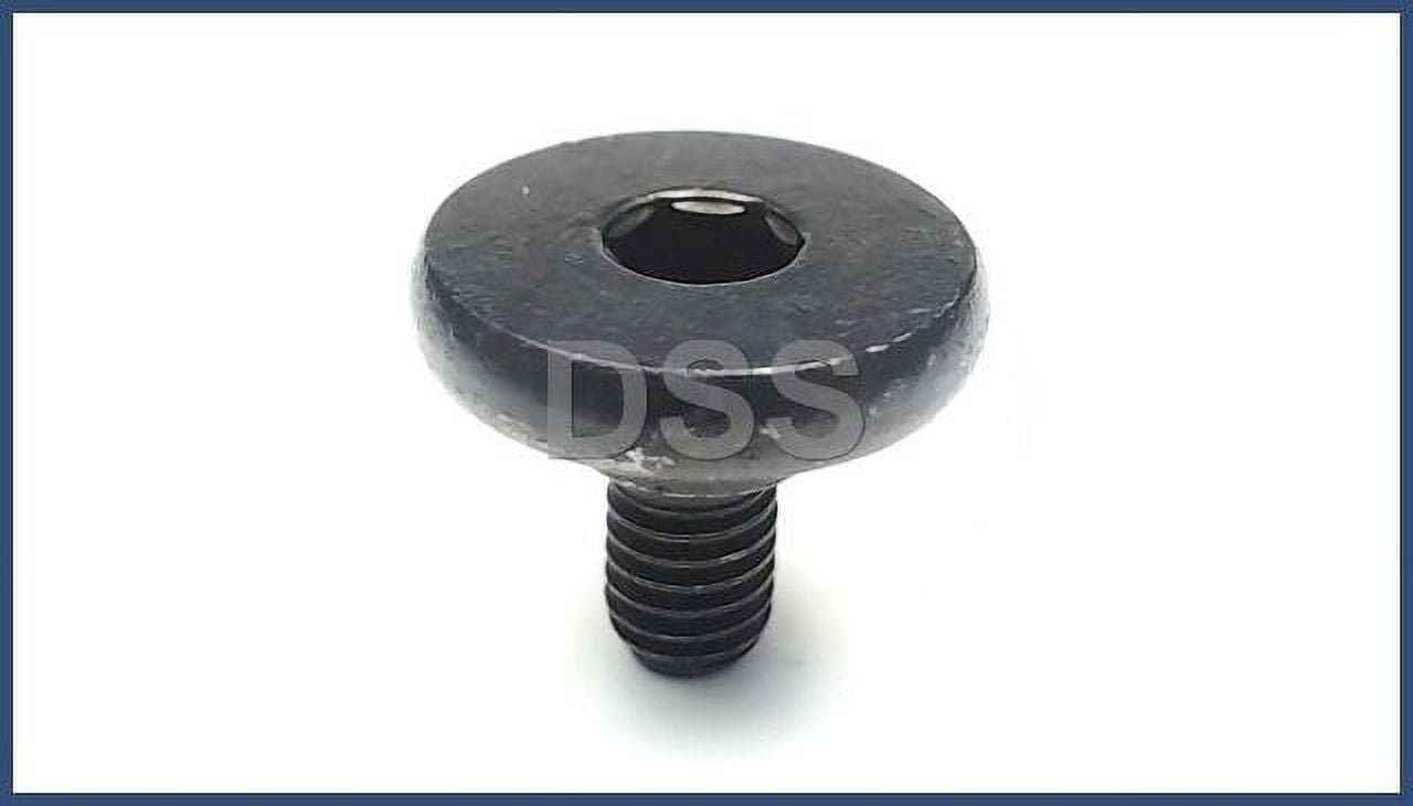 New Genuine Honda Civic Bumper Cover Bolt Set (x2) (2003-2023) OE ...