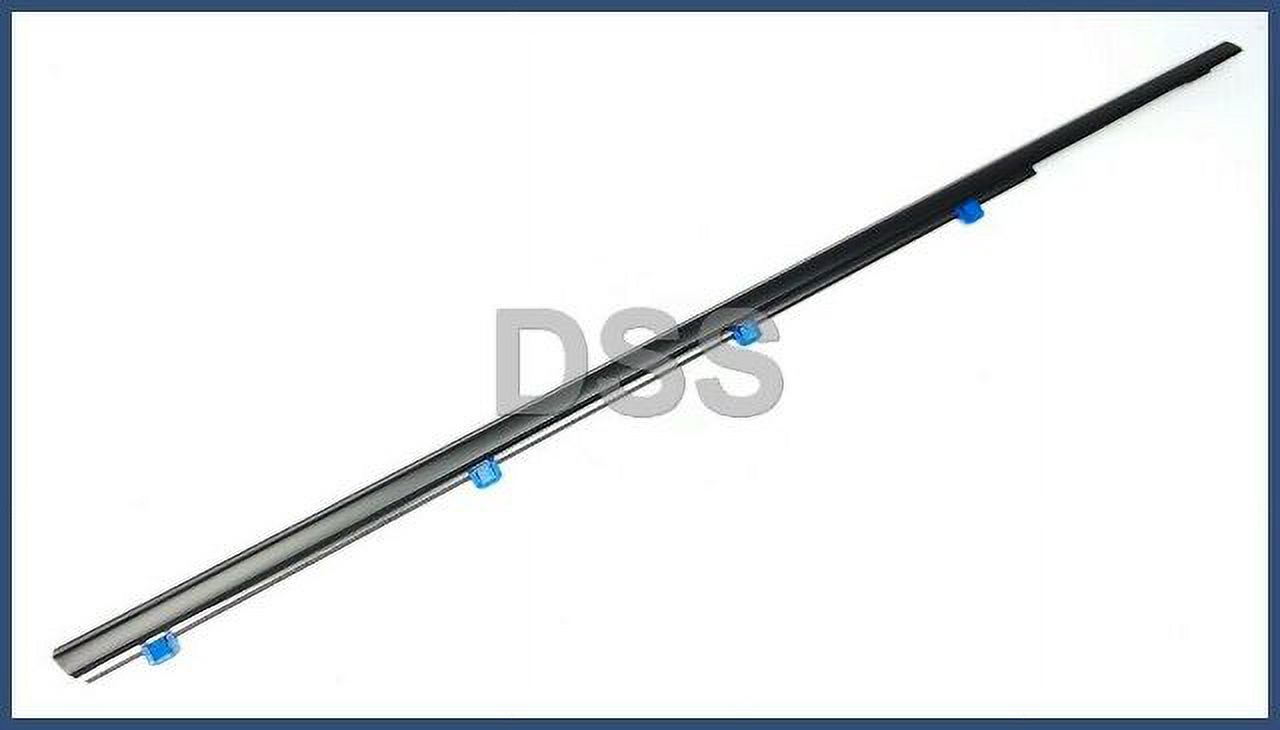 New Genuine Honda Civic Front Door Belt Molding Right (2012-2015) OE ...