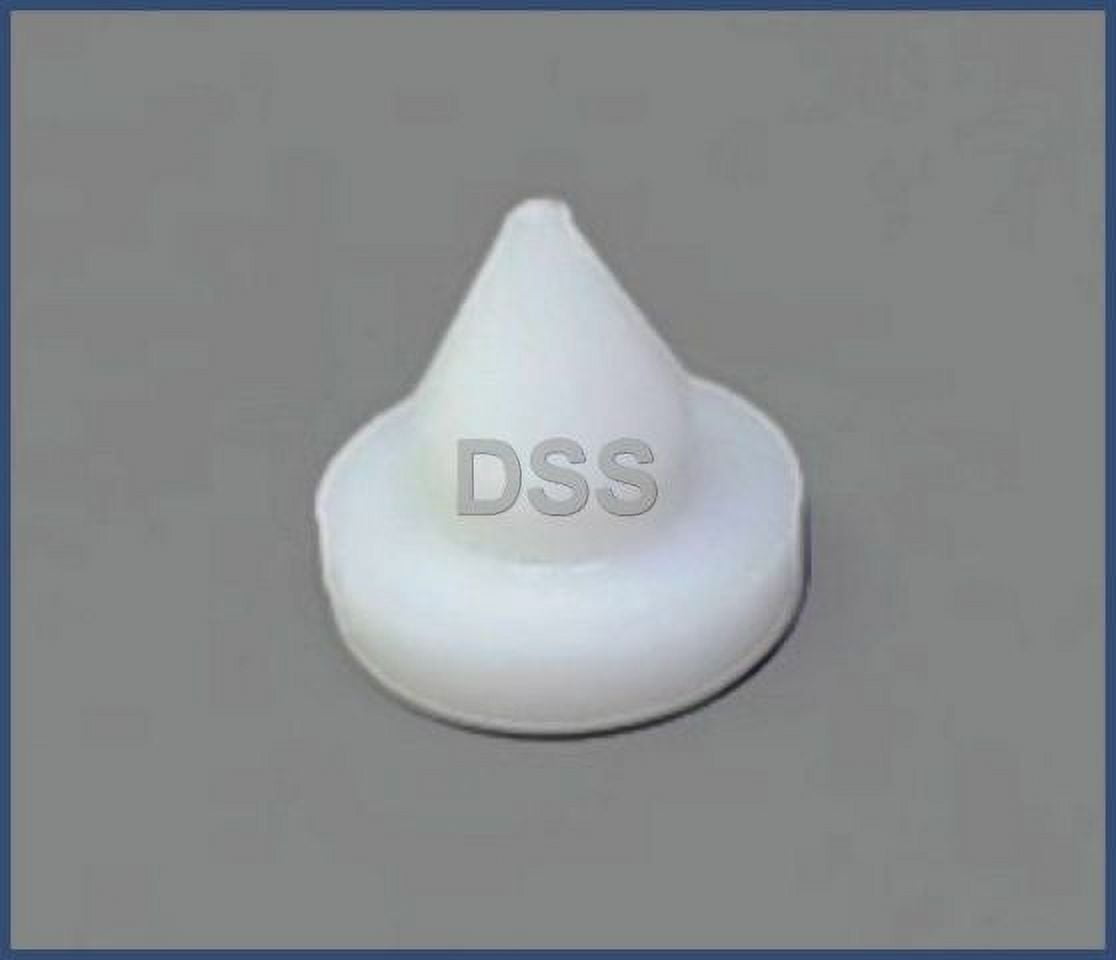 New Genuine Honda Clutch Pedal Stop Pad Stopper (1973-2021) OE ...