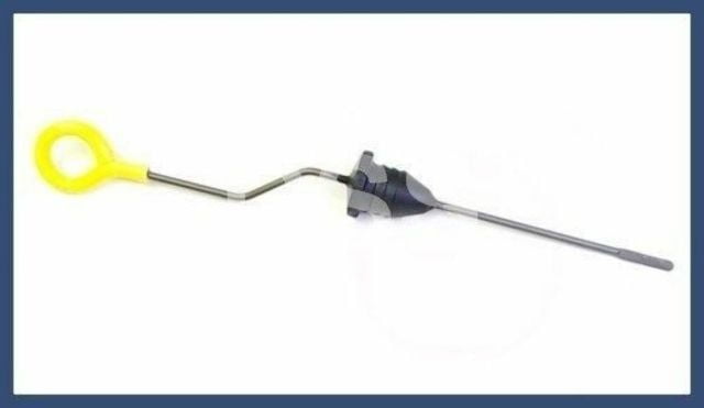 New Genuine Honda Dipstick (Atf) 25610PLX003 / 25610-PLX-003 OEM ...