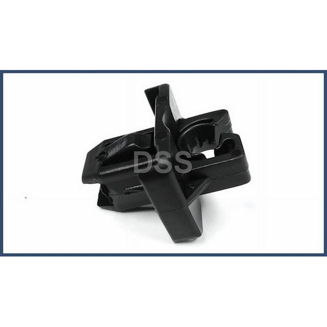 New Genuine Honda Door Handle Rod Holder (4MM) (1990-2011) OE ...