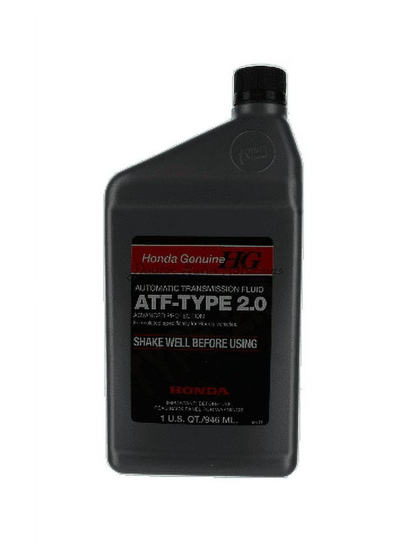 Honda Transmission Fluids in Transmission Fluids - Walmart.com