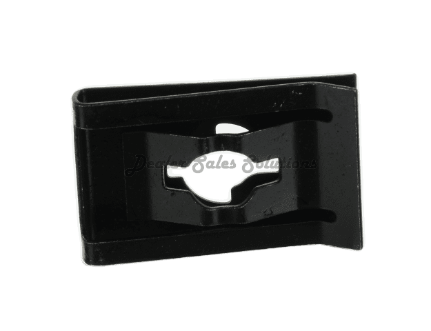 New Genuine Honda Engine Cover Splash Shield Clip Lower Set (x2) (2014 ...