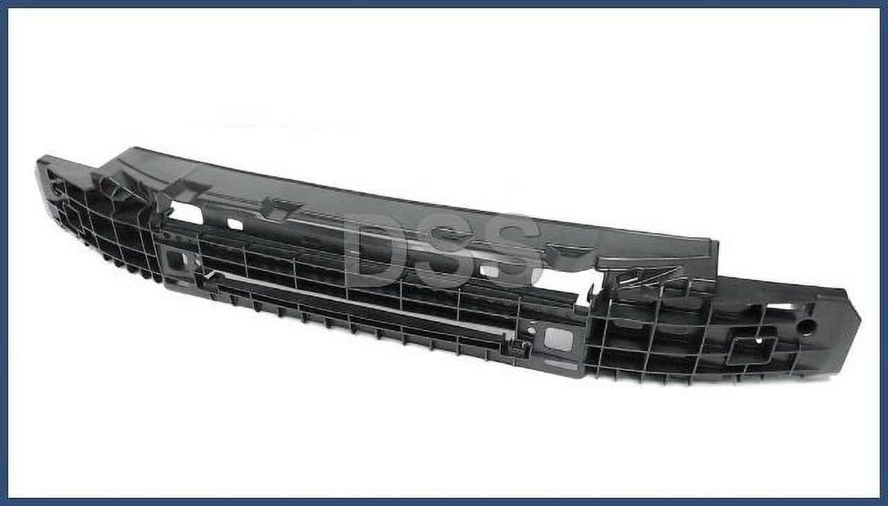 New Genuine Honda Front Right Bumper Beam Box 71172T3LA50 / 71172-T3L ...