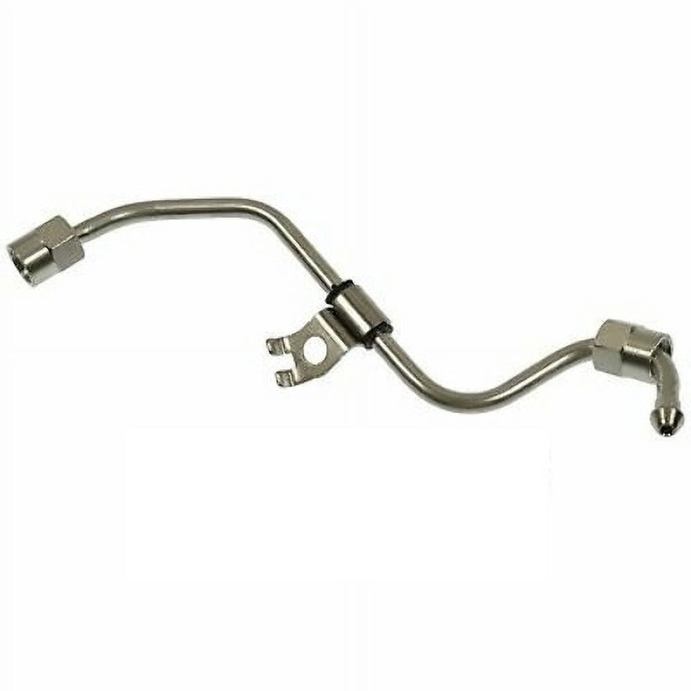 New Genuine Honda Fuel Joint Pipe Set OE 160125A2325 - Walmart.com