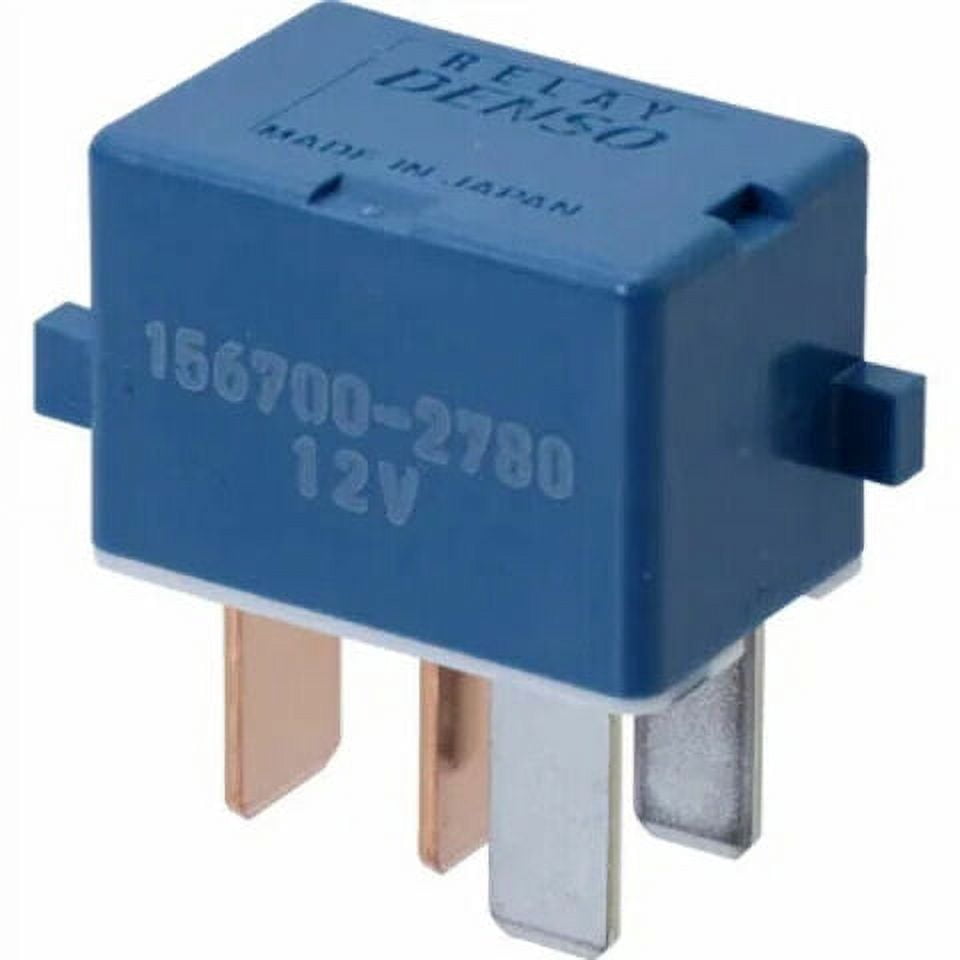 New Genuine Honda Fuel Pump Relay Assembly OEM 39794SDA004 - Walmart.com