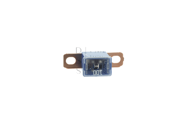 New Genuine Honda Fuse Block (100A) (1994-2011) OE 38218SM4003 ...