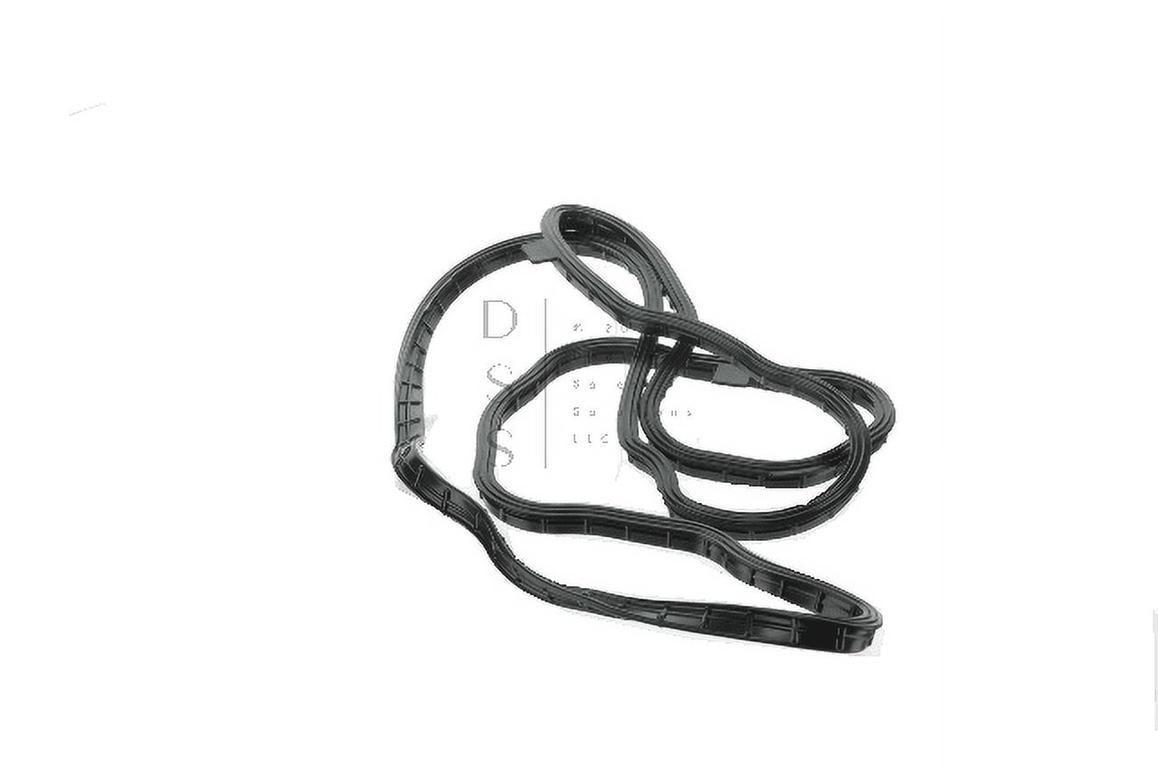 New Genuine Honda Gasket, Head Cover 12341RE2E01 / 12341-RE2-E01 OEM ...