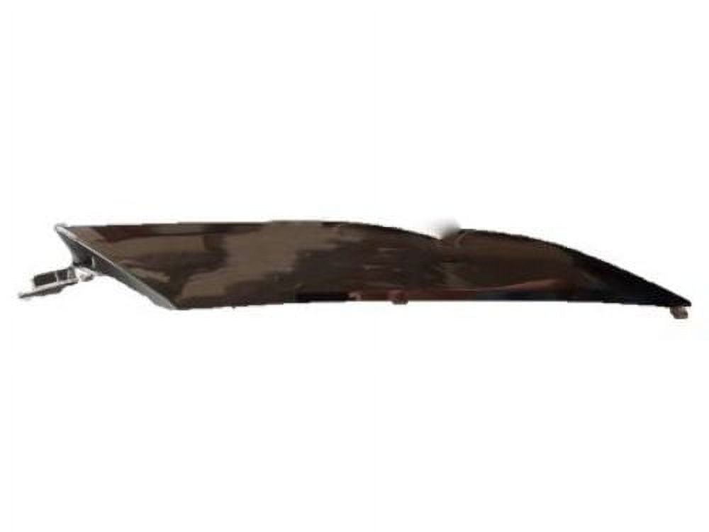 New Genuine Honda HR-V Front Headlight Molding Trim Right OE ...