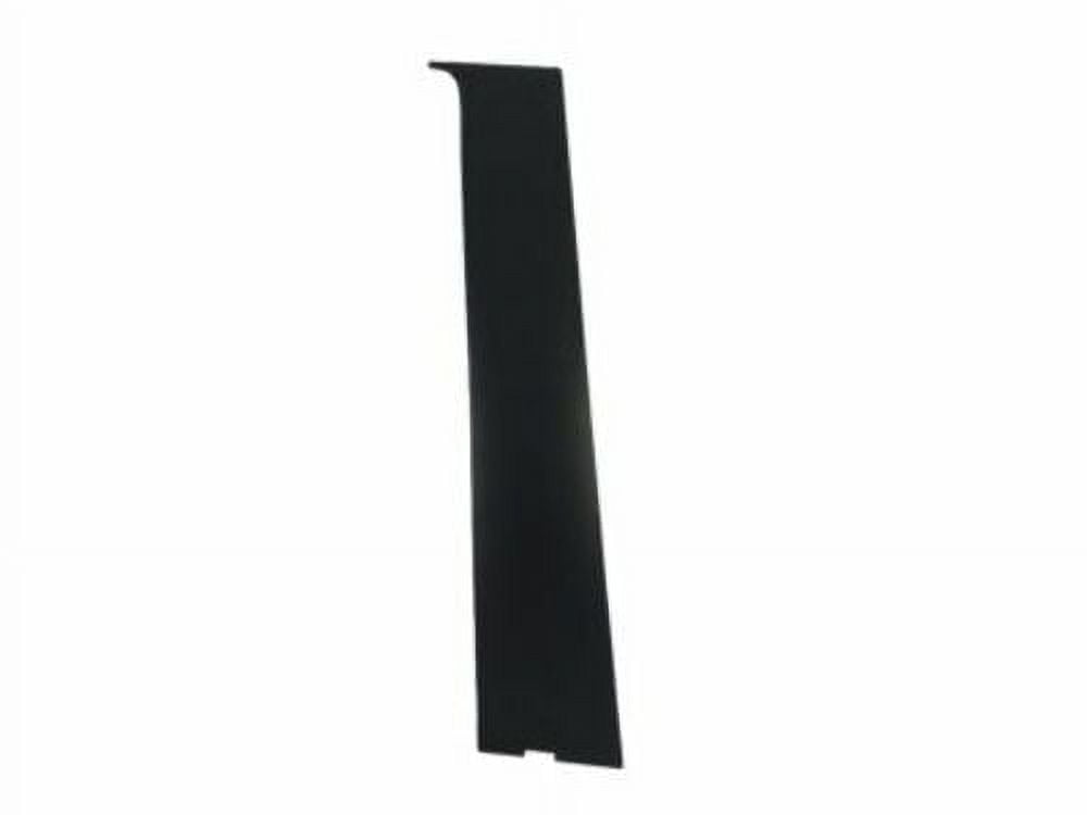 New Genuine Honda HR-V Rear Door Black Out Tape Right OE 67825T7A003 ...