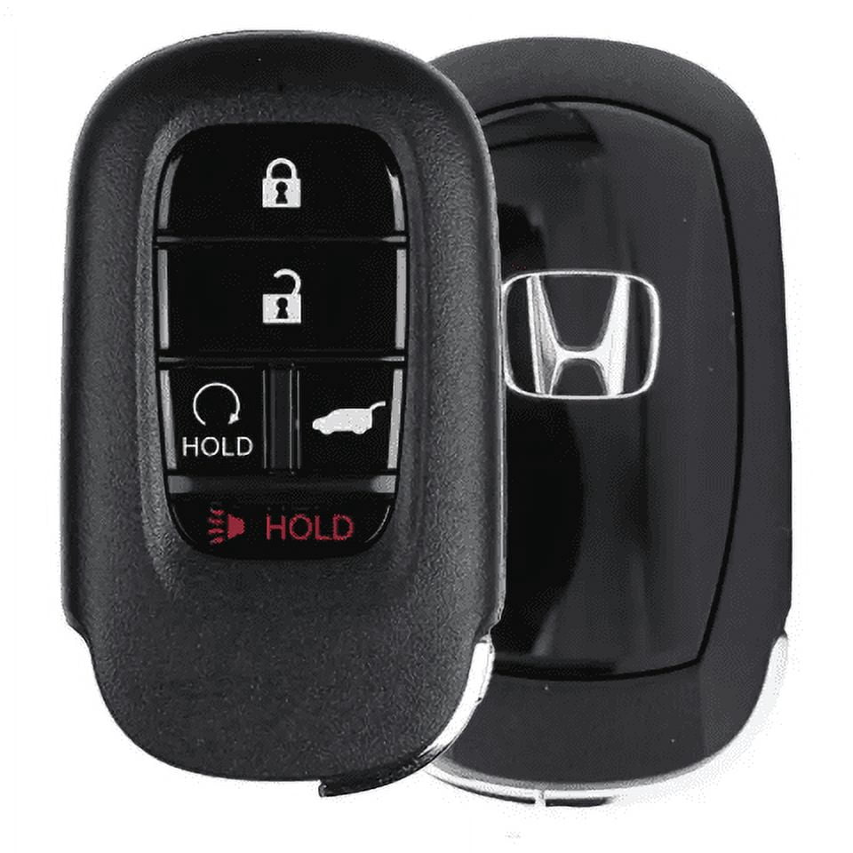 New Genuine Honda Key Fob Transmitter Entry Remote (2022-2024) OE ...