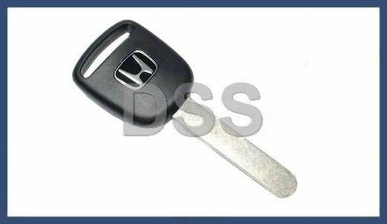 New Genuine Honda Key Immobilizer 35118SDAA01 - Walmart.com