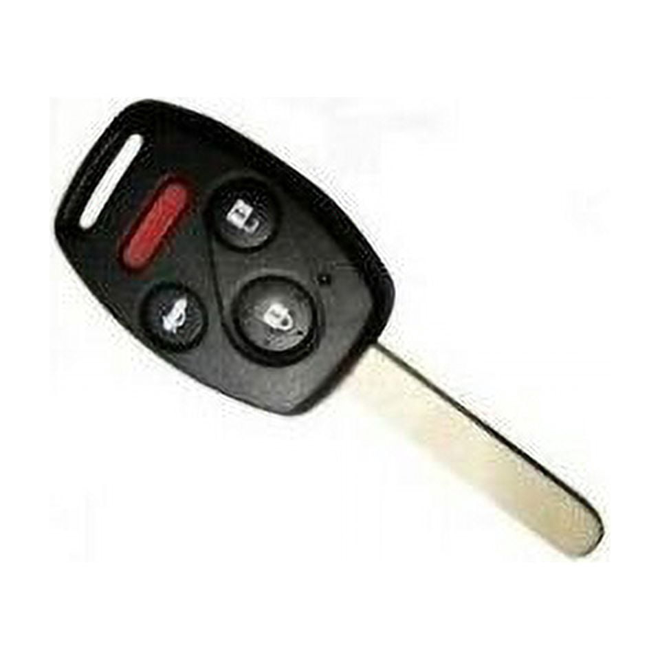 New Genuine Honda Key Remote Button Entry Remote Fob (2006-2011) OE ...