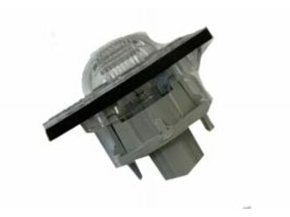 New Genuine Honda License Plate Light Assembly (1998-2008) OE ...