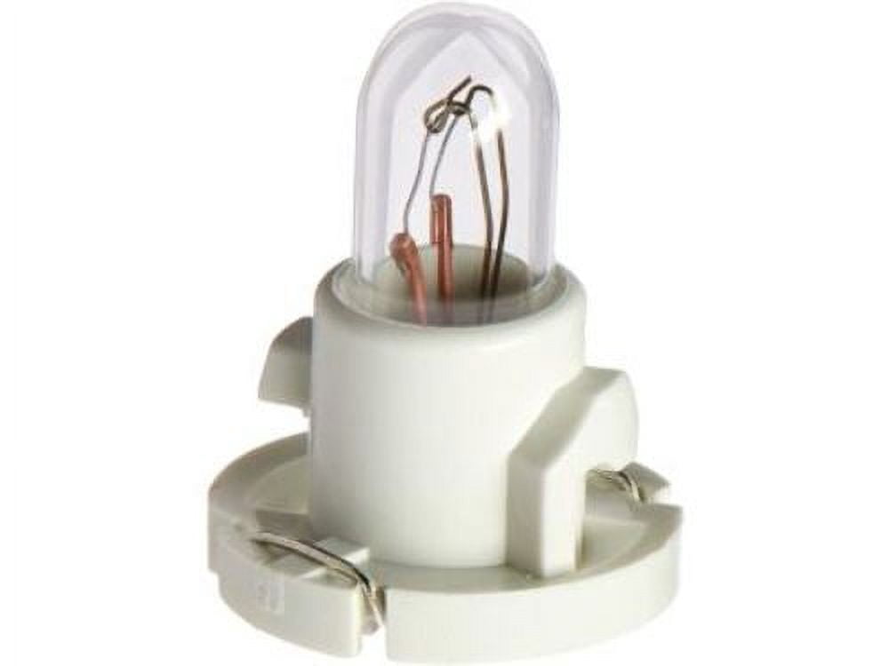 New Genuine Honda Light Bulb Neo-Wedge (14V 80Ma) Set (x2) OE ...