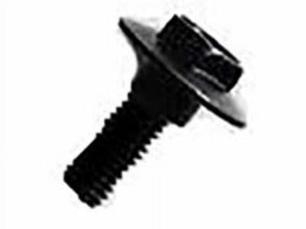 New Genuine Honda Lower Engine Deflector Bolt (2001-2023) OE ...