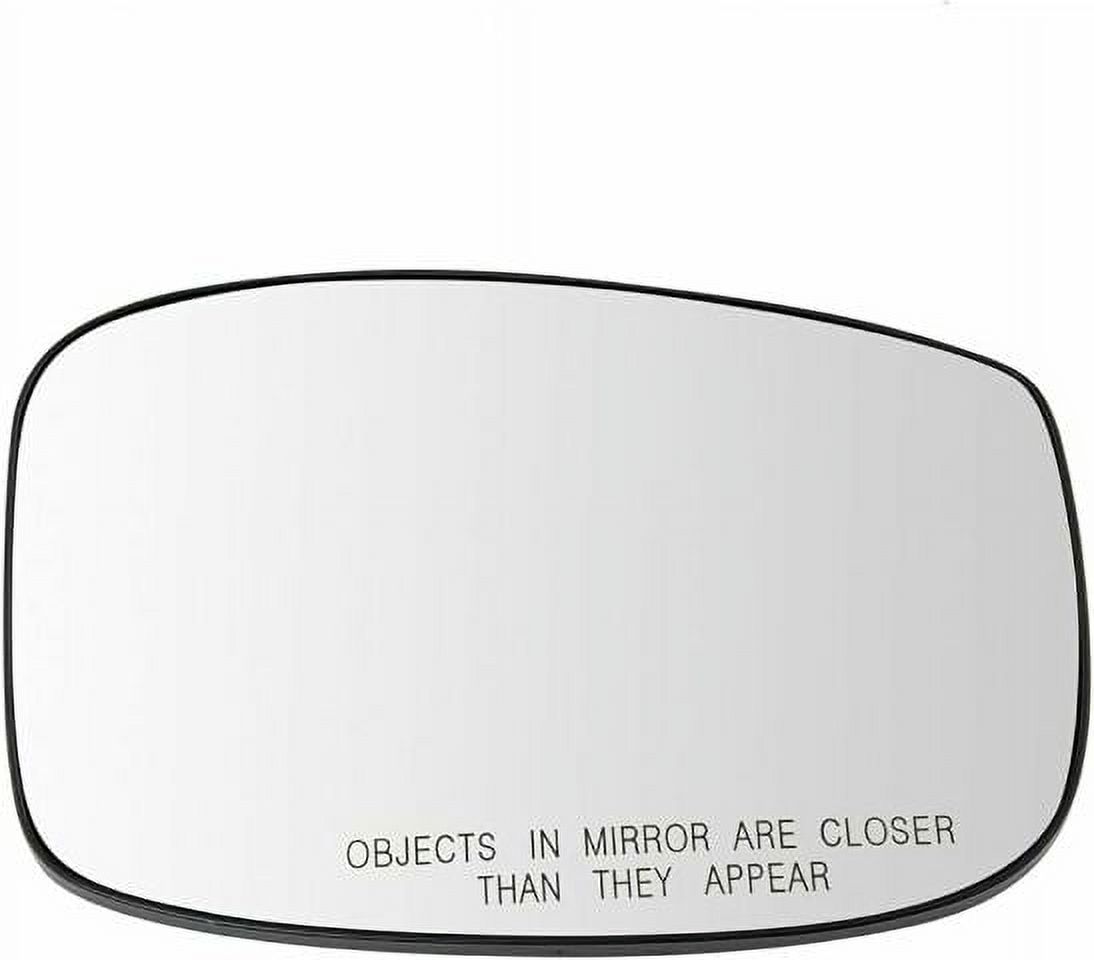 New Genuine Honda Mirror Set (R1016) 76203THRA11 / 76203-THR-A11 OEM ...