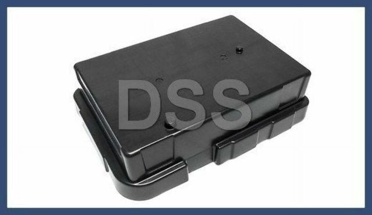 New Genuine Honda Odyssey Battery Box Tray Bracket (2011-2016) OE ...