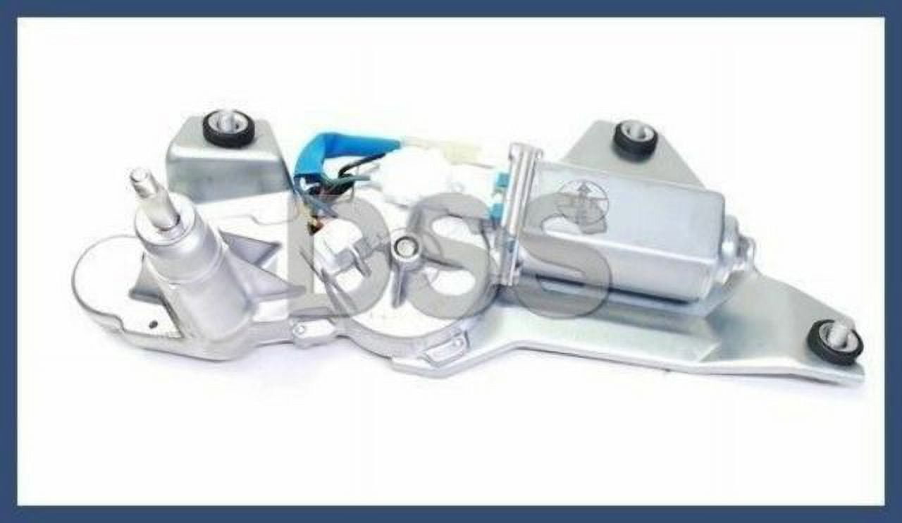 New Genuine Honda Odyssey Rear Window Wiper Motor OEM 76710SHJA02 ...