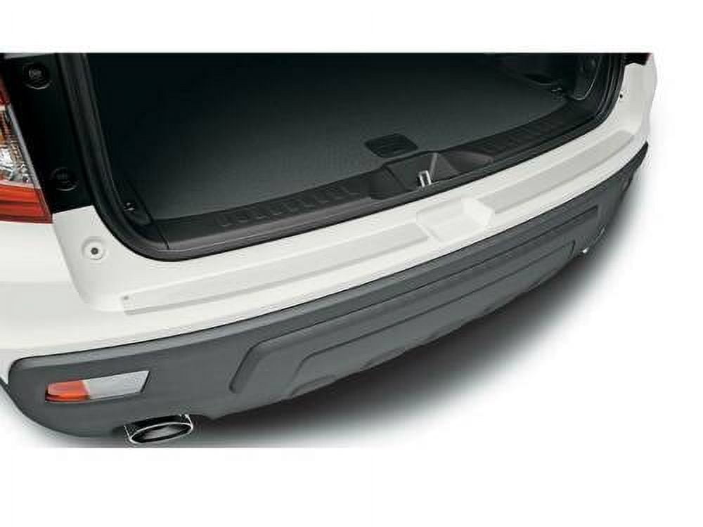 New Genuine Honda Passport Rear Bumper Applique Protector OE ...