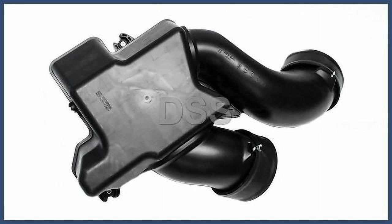 New Genuine Honda Pilot Air Cleaner Intake Resonator (2009-2015) OE ...
