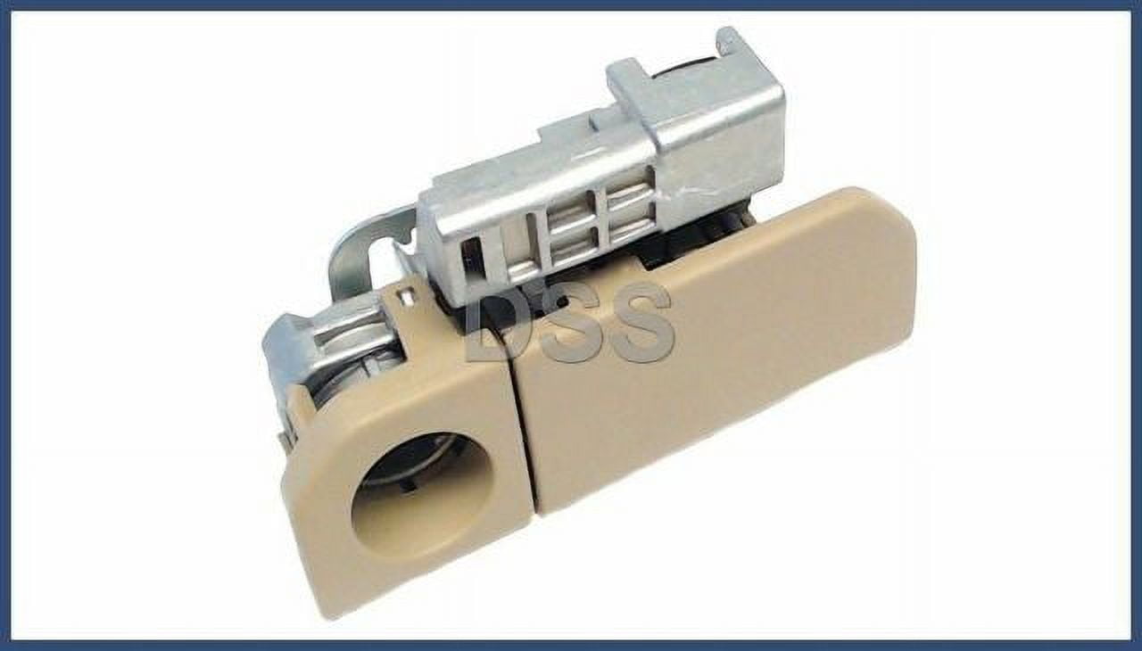 New Genuine Honda Pilot Glove Box Compartment Lock (2009-2015) OE 77540SZAA01ZD - Walmart.com