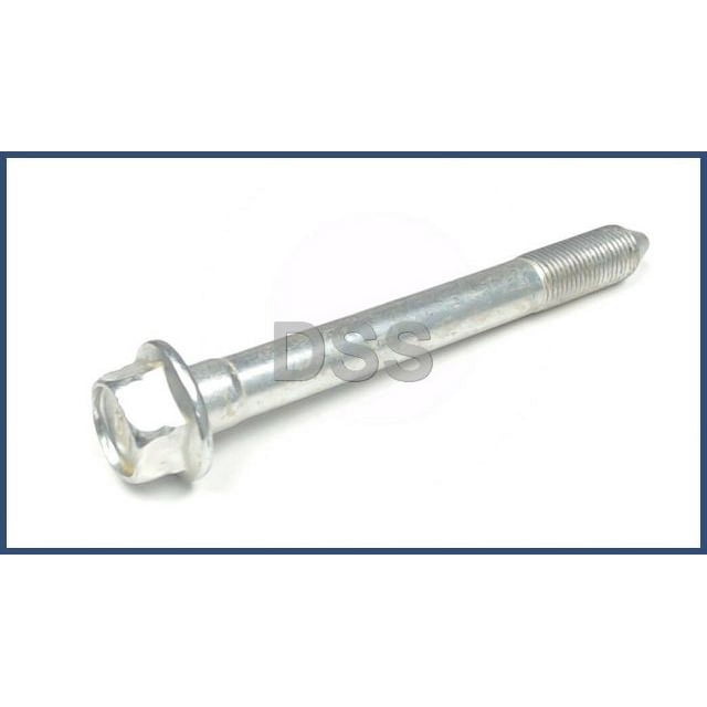 New Genuine Honda Pilot Rear Suspension Shock Lower Bolt Set (x2) (2009 ...