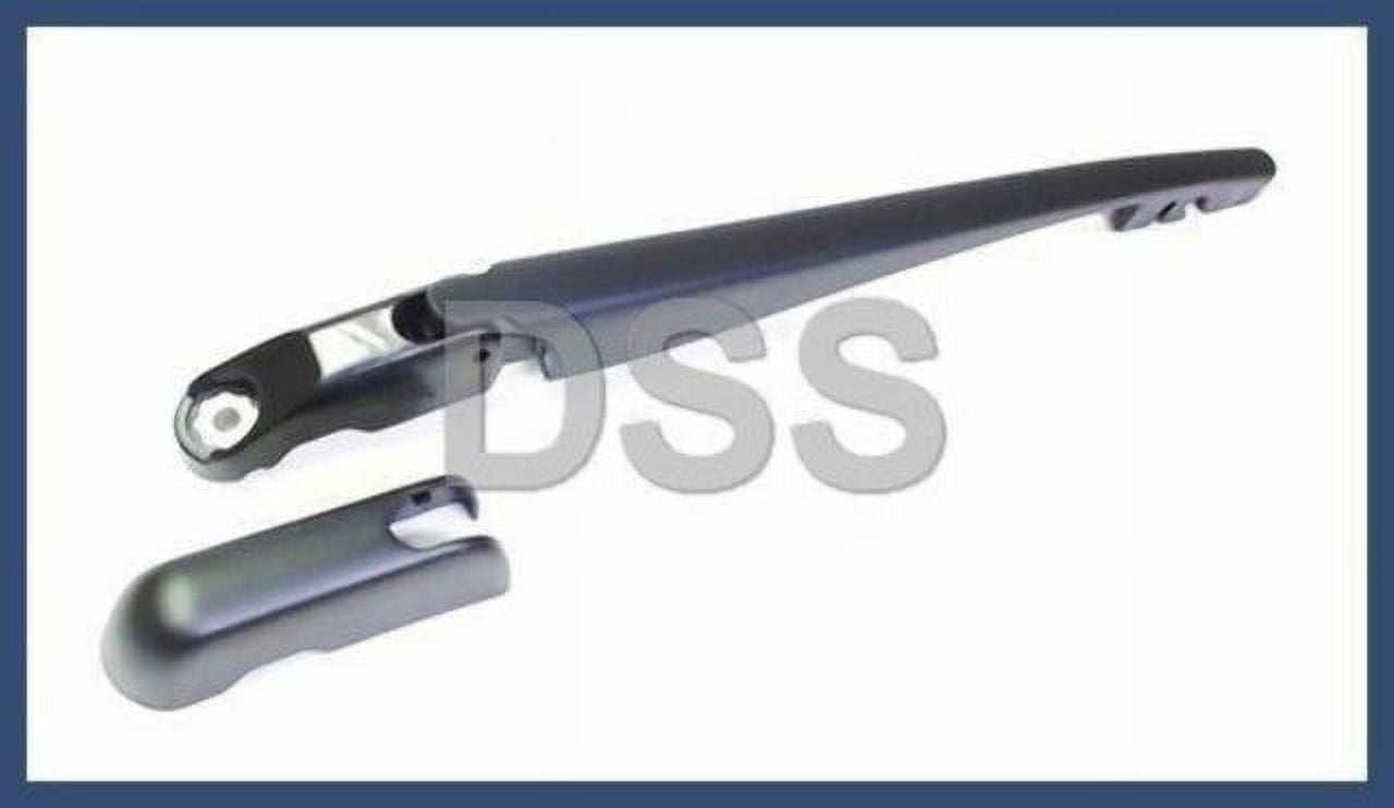 New Genuine Honda Pilot Rear Windshield Wiper Arm w/ Cover 76720S9VA01 ...