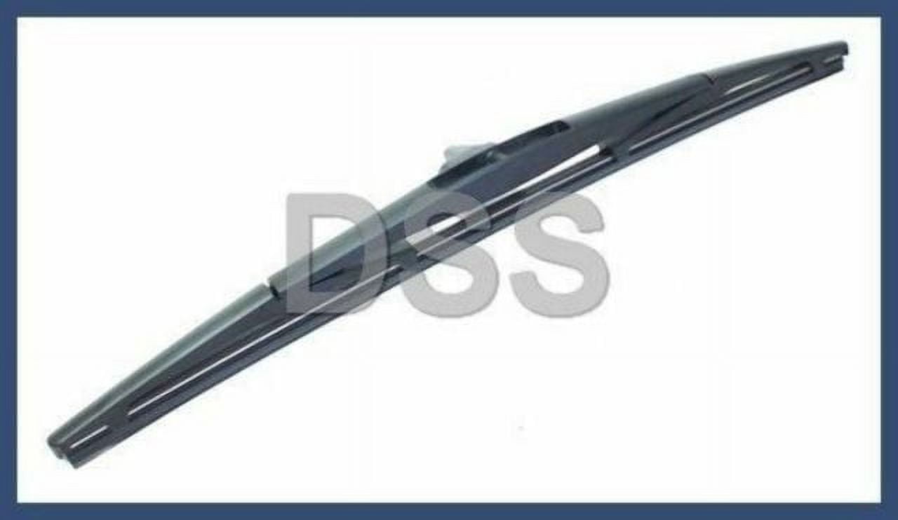 New Genuine Honda Pilot Rear Windshield Wiper Blade OEM 76730SZAA02 ...