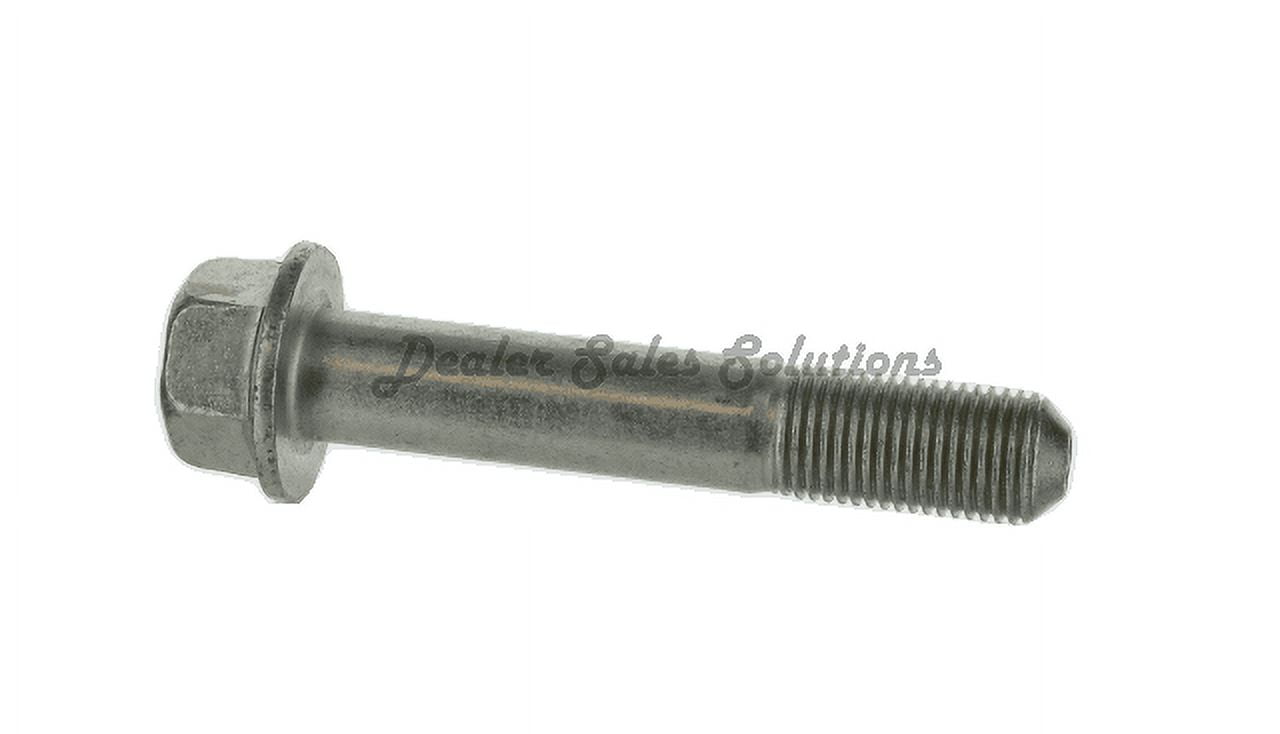 New Genuine Honda Rear Trailing Control Arm Bolt (12X68) Set (x2) (1998 ...