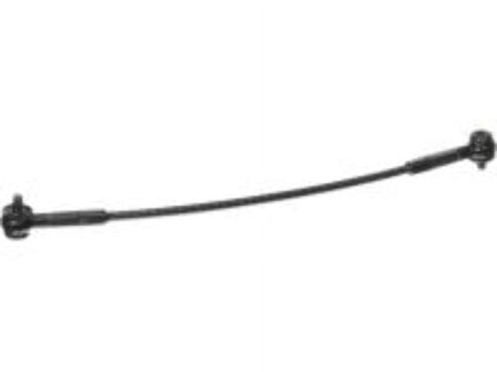 New Genuine Honda Ridgeline Tailgate Support Cable OE 74910SJCA02 ...